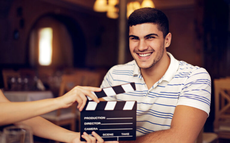 Acting Magazine What is a Background Actor? - Acting Magazine