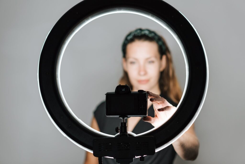 Acting Magazine The Ultimate Guide to Self-Tapes - Acting Magazine