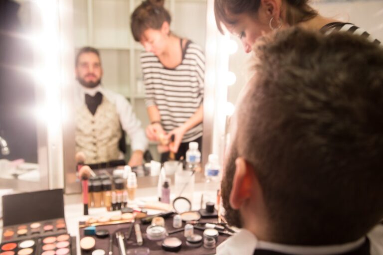Acting Magazine Where do actors stay while filming on set? - Acting ...