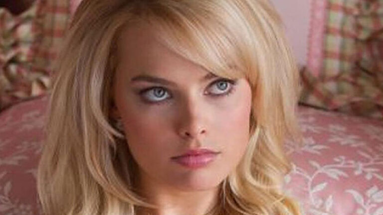 Acting Magazine 10 Inspirational Quotes by Margot Robbie - Acting Magazine