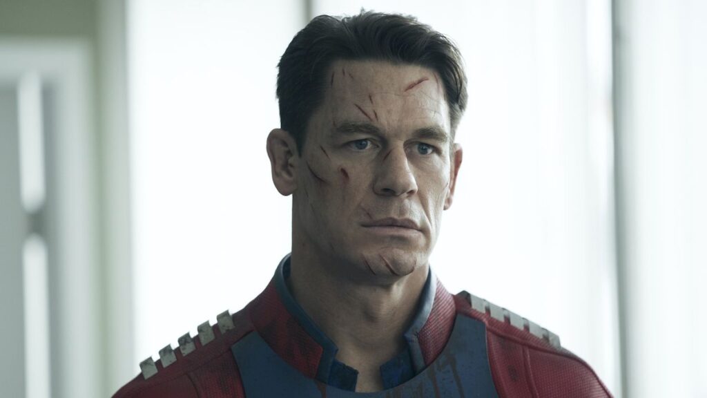 Acting Magazine How John Cena Got Into Acting - Acting Magazine