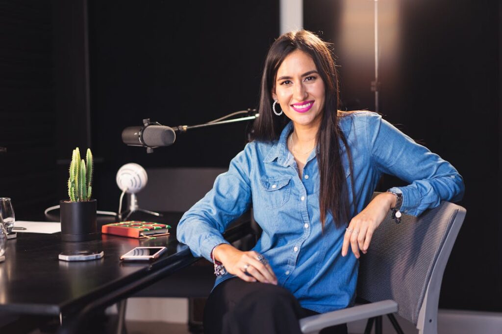 Acting Magazine How do I reach out to voice actors? - Acting Magazine