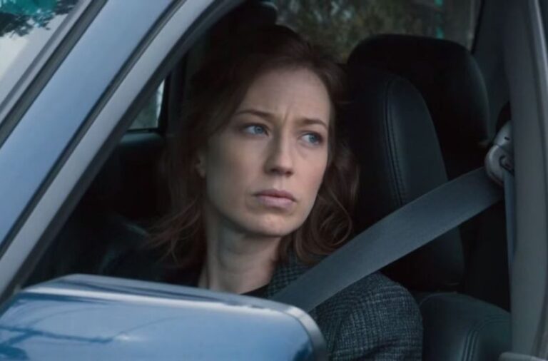 Acting Magazine How Carrie Coon Got Into Acting - Acting Magazine