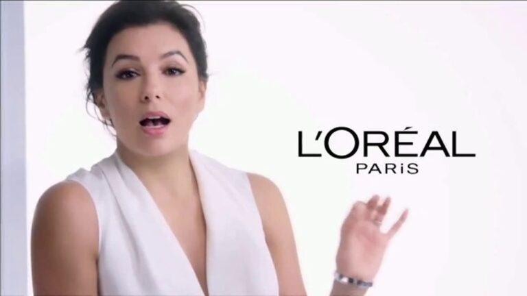 Acting Magazine L'Oreal Commercial Actors (Full Breakdown 2026 ...