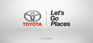 Acting Magazine Toyota Commercial Actors (Full Breakdown 2026) - Acting ...