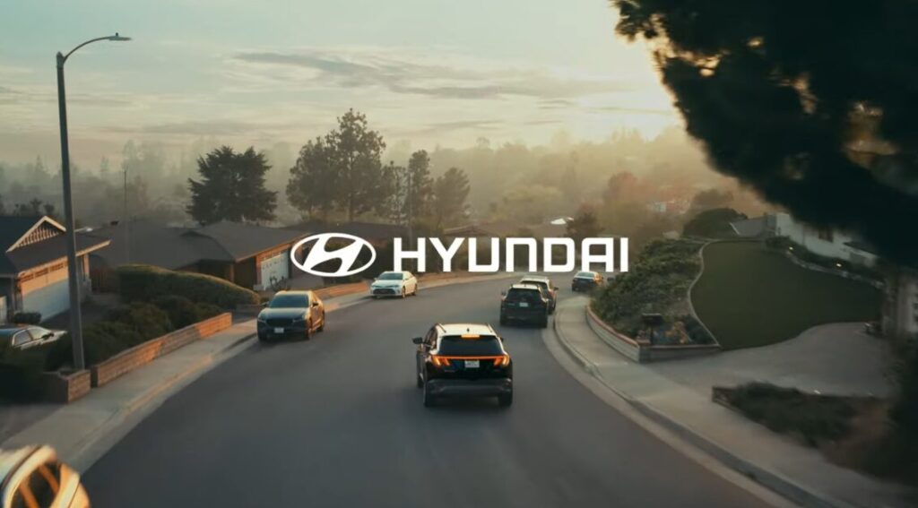Acting Magazine Hyundai Commercial Actors (Full Breakdown 2026 ...
