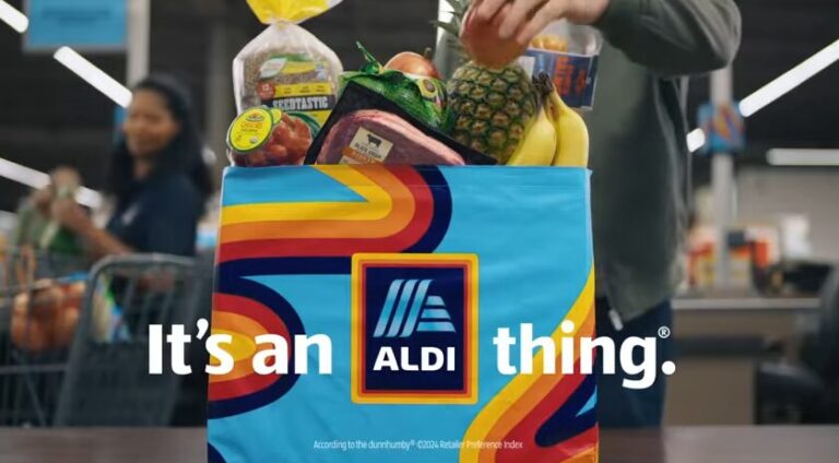 Acting Magazine Aldi Commercial Actors (Full Breakdown 2026) - Acting ...
