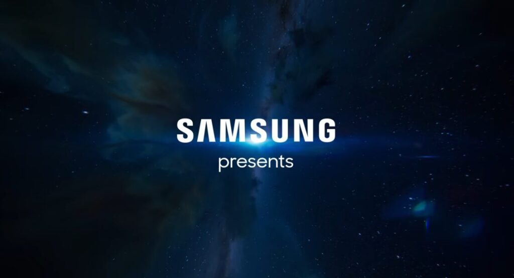 Acting Magazine Who are the guys in the new Samsung commercial ...