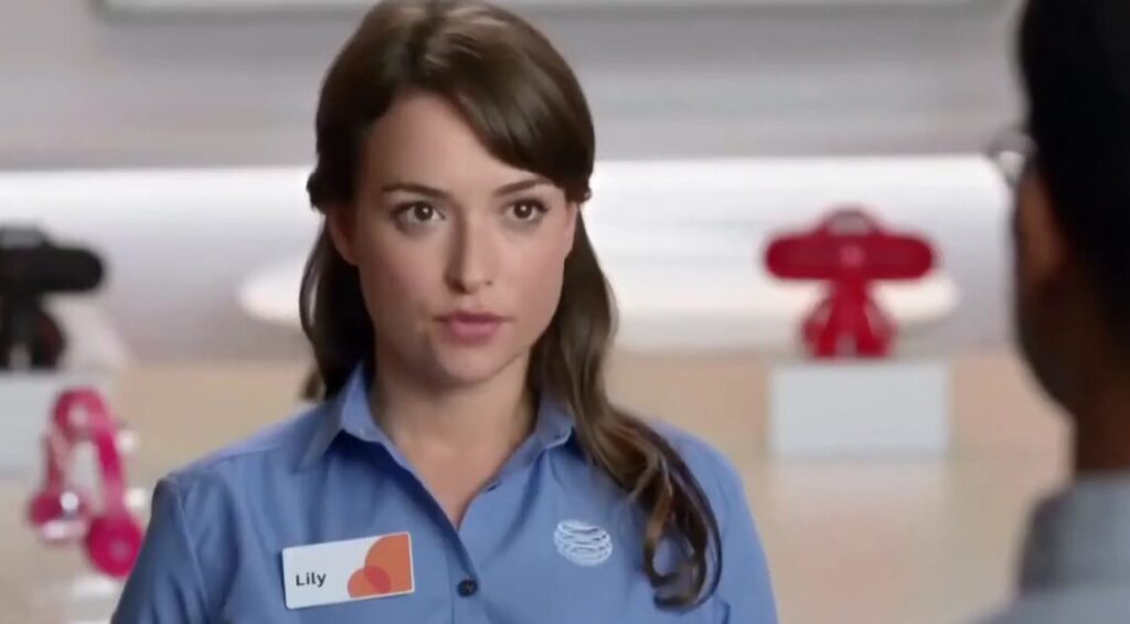 Acting Magazine AT&T Commercial Actors (Full Breakdown 2026) - Acting ...