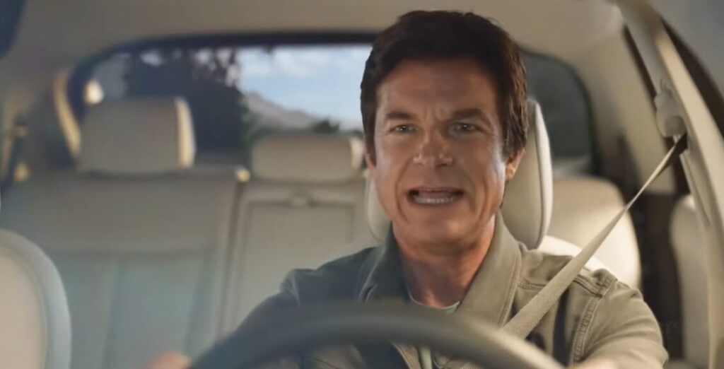 Acting Magazine Hyundai | Who is the actor in the new Hyundai ...