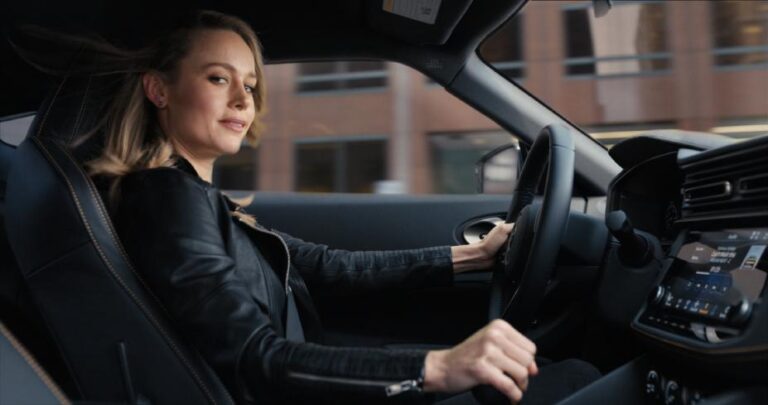 Acting Magazine Nissan | Who is the woman in the Nissan ad? - Acting ...