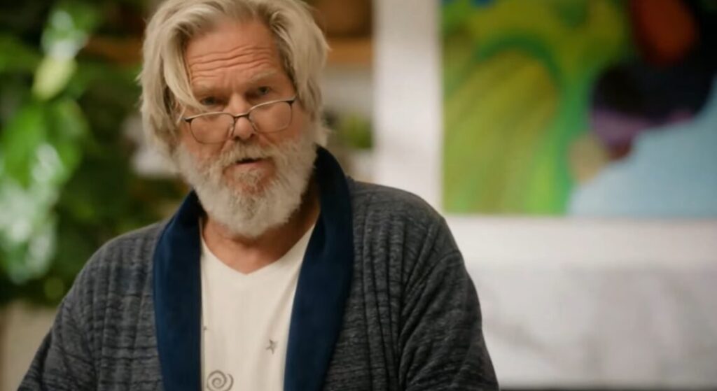 Acting Magazine Who Is the Man in the T-Mobile Commercial with Zoe ...