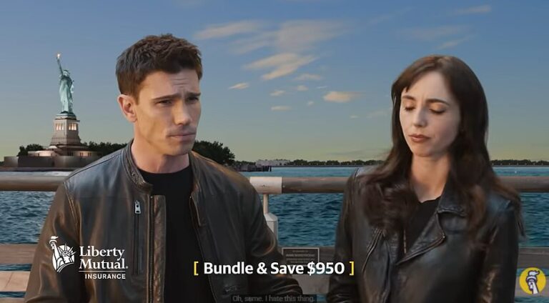 Acting Magazine Liberty Mutual Commercial Actors (Full Breakdown 2026 ...