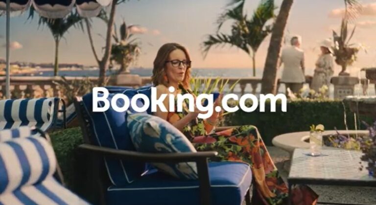 Acting Magazine Booking.com Commercial Actors (Full Breakdown 2026 ...