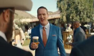 Acting Magazine Who Are the Actors in the Latest Bud Light Commercial ...