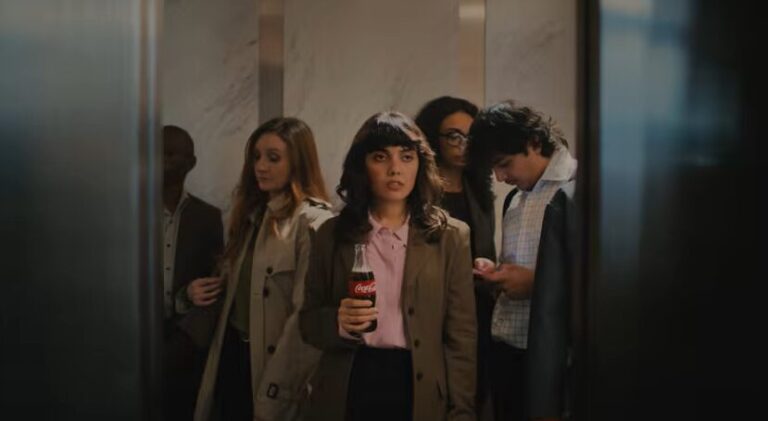 Acting Magazine Coca-Cola Commercial Actors (Full Breakdown 2026 ...