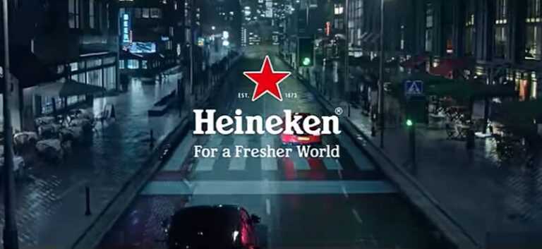 Acting Magazine Heineken Commercial Actors (Full Breakdown 2026 ...