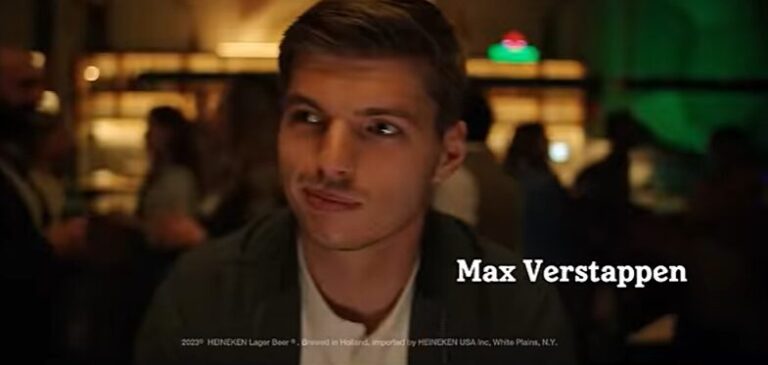 Acting Magazine Heineken Commercial Actors (Full Breakdown 2026 ...