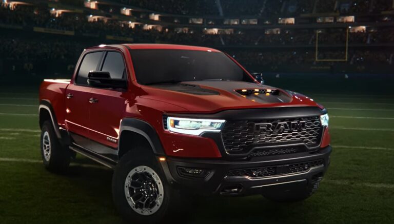 Acting Magazine Ram Trucks Commercial Actors (Full Breakdown 2026 ...